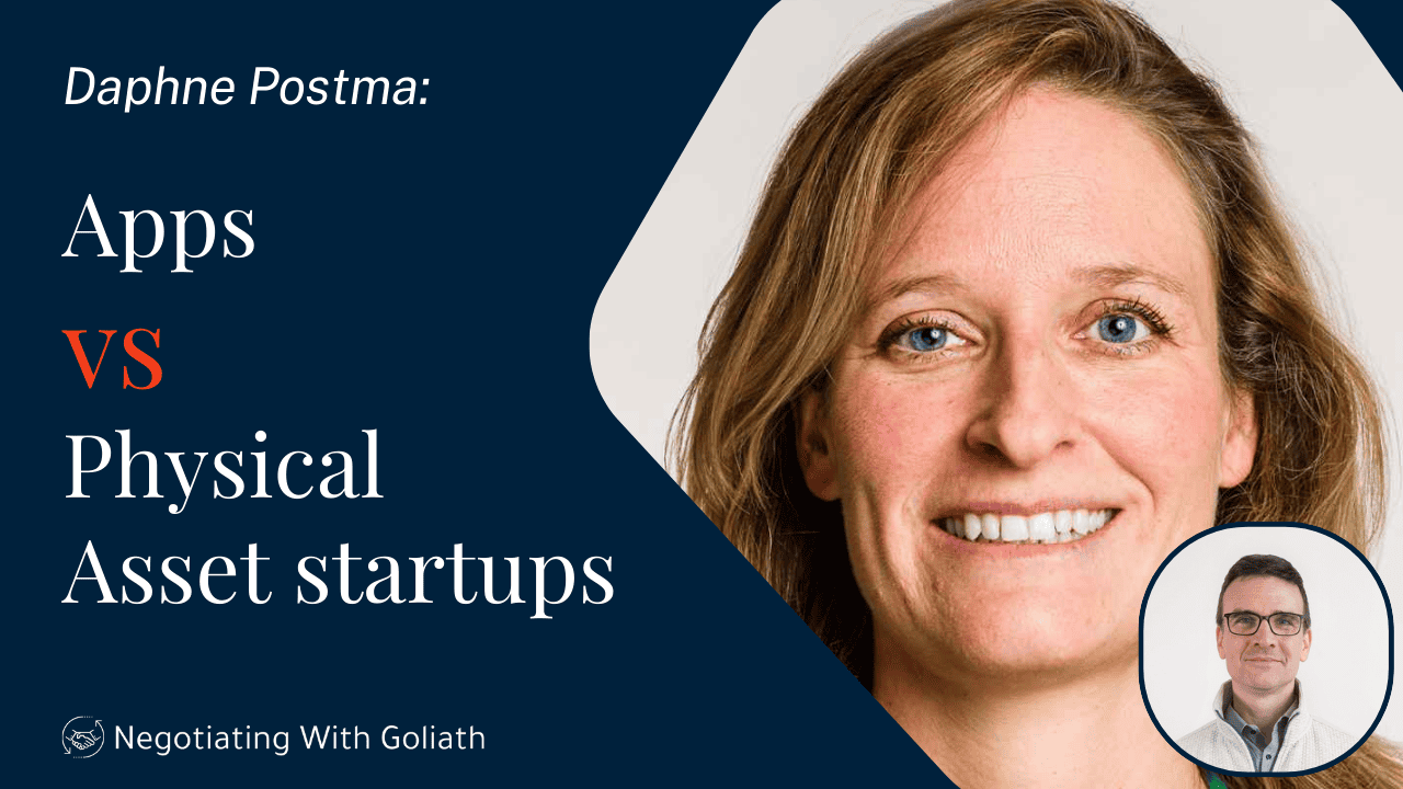 #5 What physical product startups need to fundraise from VCs with ...